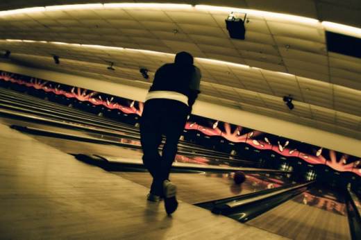 Bowling Alleys in Oneonta, Alabama