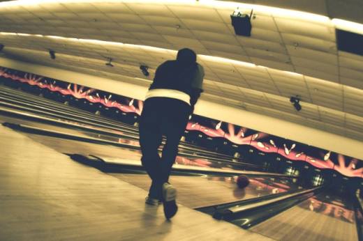 Best Bowling Lanes in Groton, Connecticut