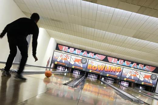 Best Bowling Lanes in Dover, Delaware