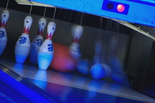 Bowling Alleys in Miami Beach, Florida