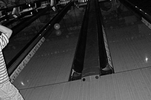 Bowling Alleys in Miami Beach, Florida