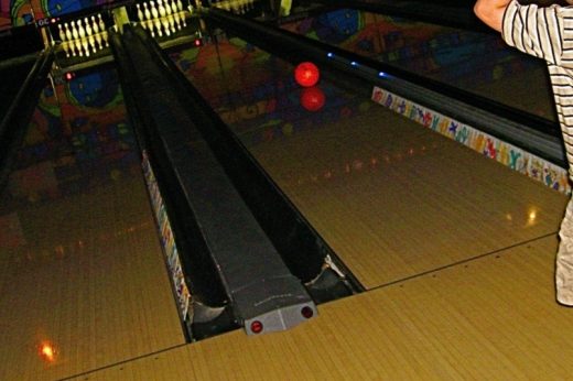 Brandon Crossroads Bowl [Bowling Alley], Palm River-Clair Mel - 609 ...