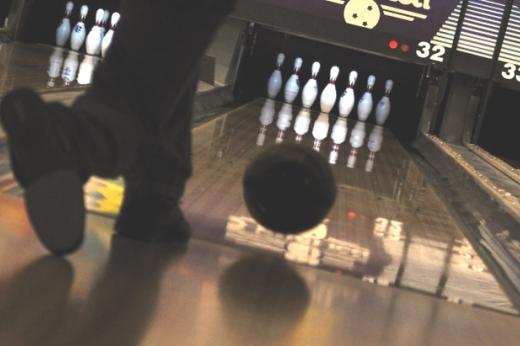 Clermont Bowling Lanes [Bowling Alley], Clermont - 4 Westgate Plz