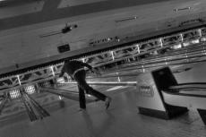 Sheffield Lanes [Bowling Alley], Sheffield - 106 W Gilman St