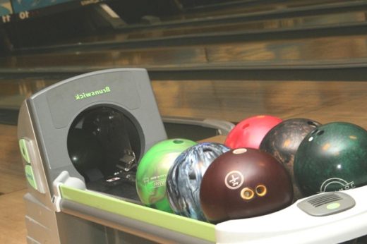 Crazy Pinz Entertainment Center [Bowling Alley], Fort Wayne - 1414 ...