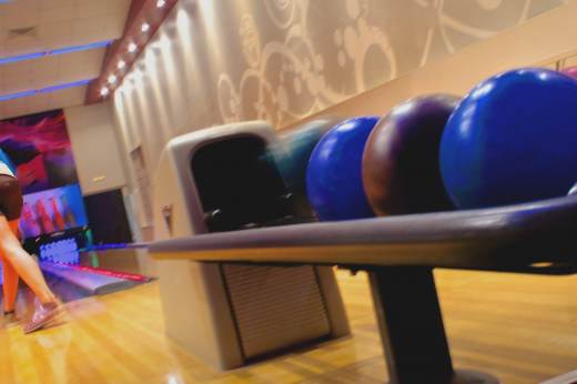 Strike Force Lanes [Bowling Center], Greenfield - 1539 W Main St