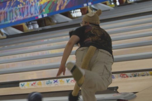 Best Bowling Lanes in Dodge City, Kansas