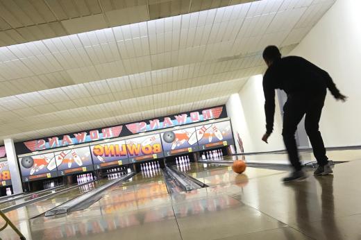 Best Bowling Lanes in Richmond, Kentucky