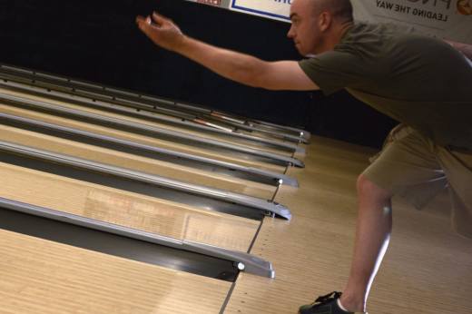 Bowling Alleys in Natick, Massachusetts