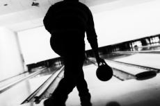 Summit Lanes [Bowling Center], Lee's Summit - 803 SW Oldham Pkwy