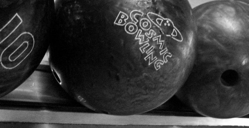 Nemo Lanes Bowling Center & Pizza Parlor [Bowling Center], Preston ...