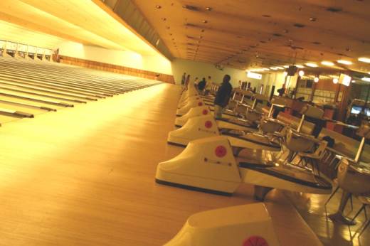 Best Bowling Lanes in Columbus, Mississippi