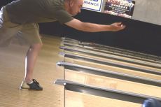 Dixie Bowling Lanes [Bowling Alley], Southport - 1196 Broadway St