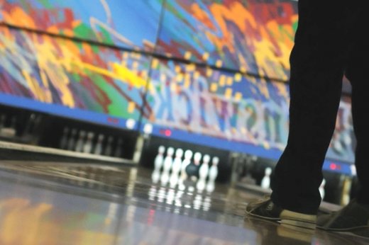 Norwin Bowl [Bowling Alley], North Irwin - 10511 Ctr Hwy