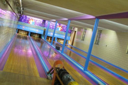Best Bowling Lanes in Katy, Texas