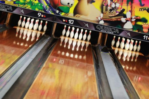 Boondocks Food And Fun Parker Bowling Center Cottonwood 18706 Cottonwood Dr
