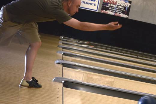 Best Bowling Lanes in Moses Lake North, Washington