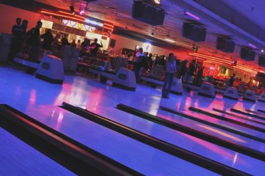Best Bowling Lanes in Milwaukee, Wisconsin