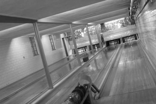 Best Bowling Lanes in Black River Falls, Wisconsin
